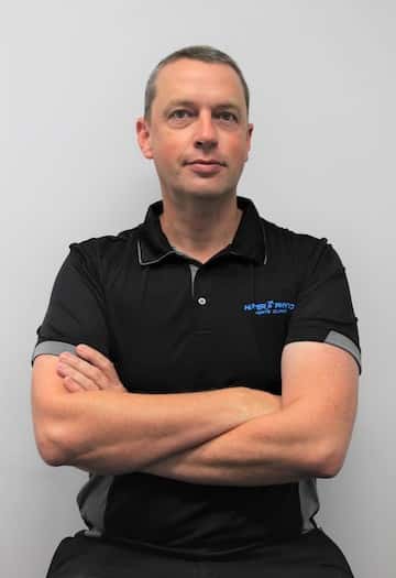 Licensed Massage Therapists - Hunter Physio